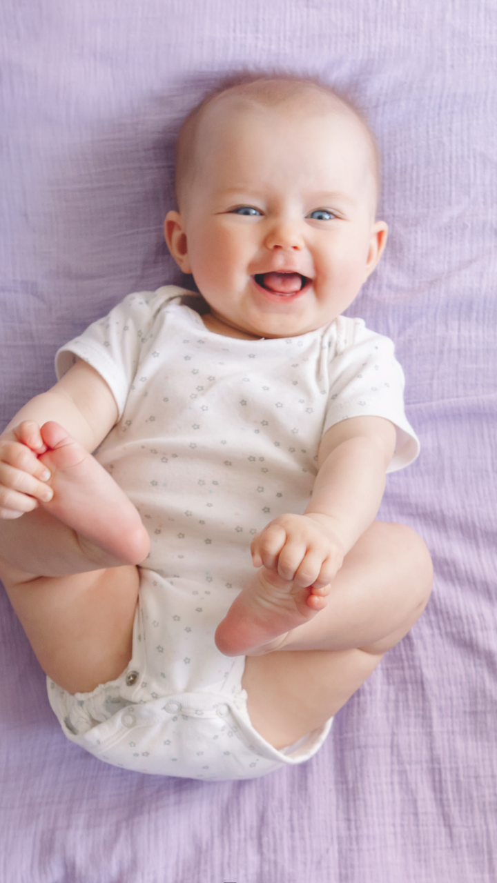 First Year Parenting Tips | Parenting Tips for Infants | First Time ...