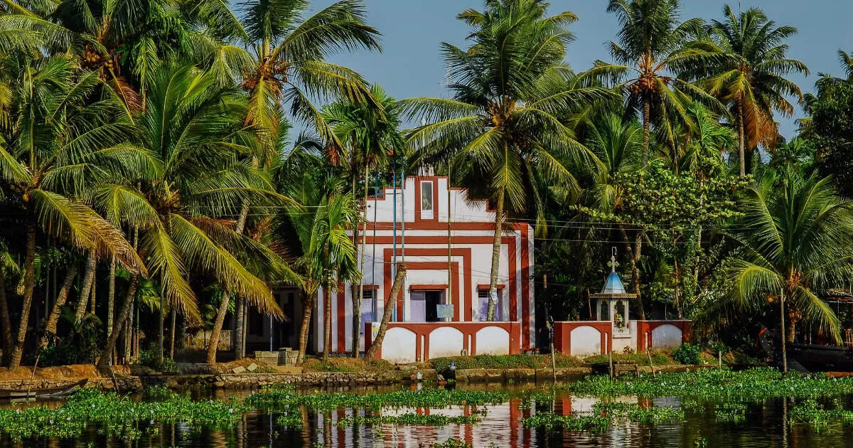 Top Insta-worthy places in India for your 2024 travel wishlist | Times ...