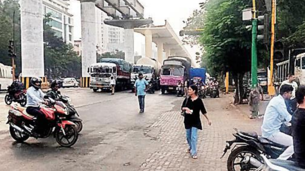 Majiwada, Thane: Map, Property Rates, Projects, Photos, Reviews, Info