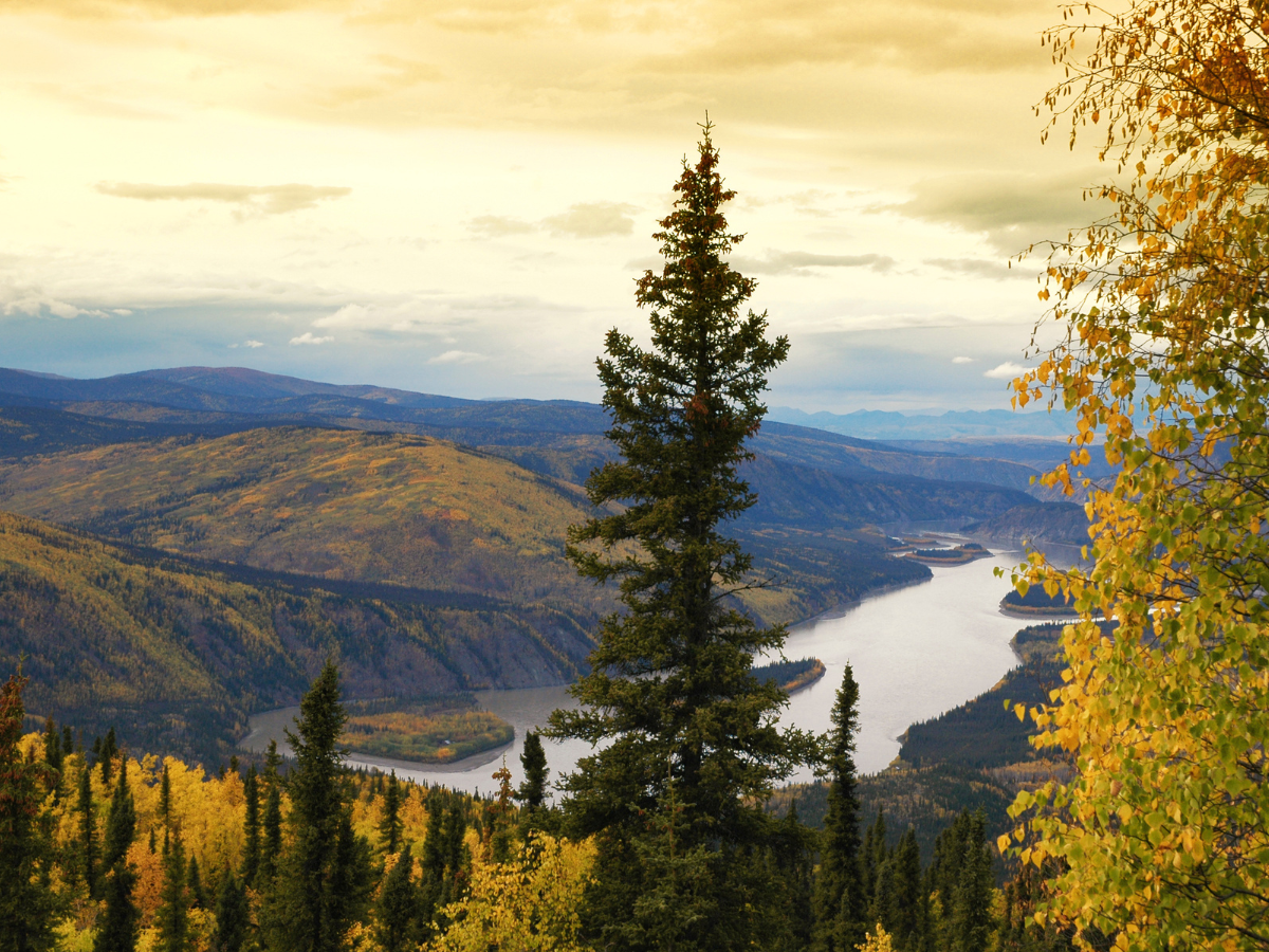 8 places on Earth where the Sun never sets! | Times of India Travel