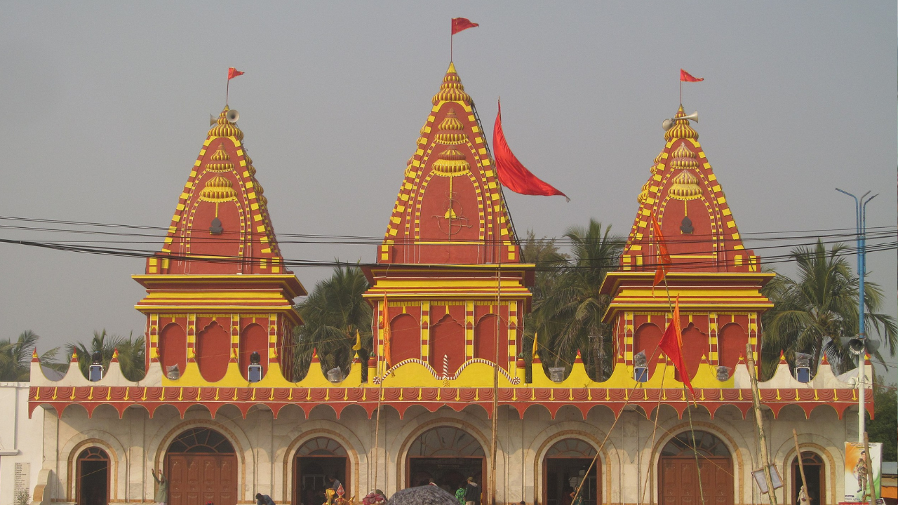 Devgadh Baria, Dahod: Map, Property Rates, Projects, Photos, Reviews, Info