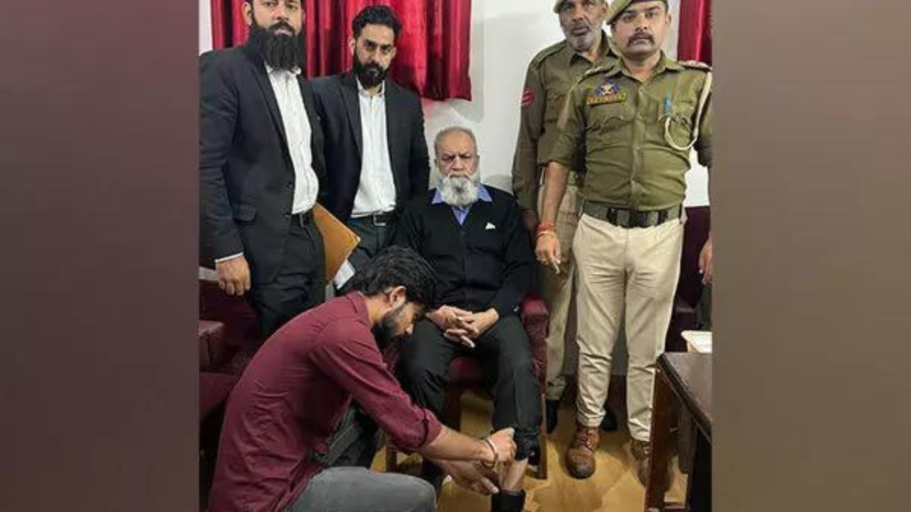 I.T.I. Colony, Rae Bareli: Map, Property Rates, Projects, Photos ...