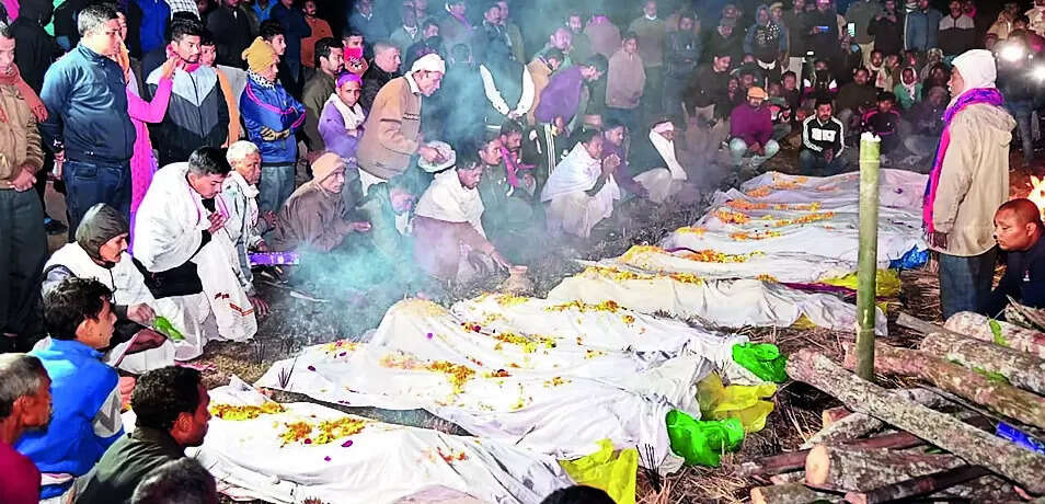 Assam Trunk Road, Guwahati: Map, Property Rates, Projects, Photos ...