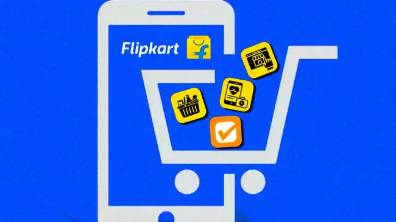 Flipkart to cut jobs! Workforce to be reduced by 5-7% as part of annual ...