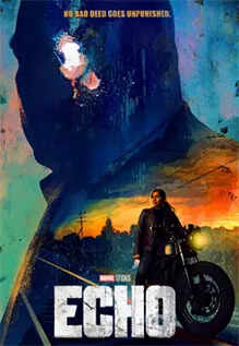 Echo Web Series: Review, Trailer, Star Cast, Songs, Actress Name, Actor ...