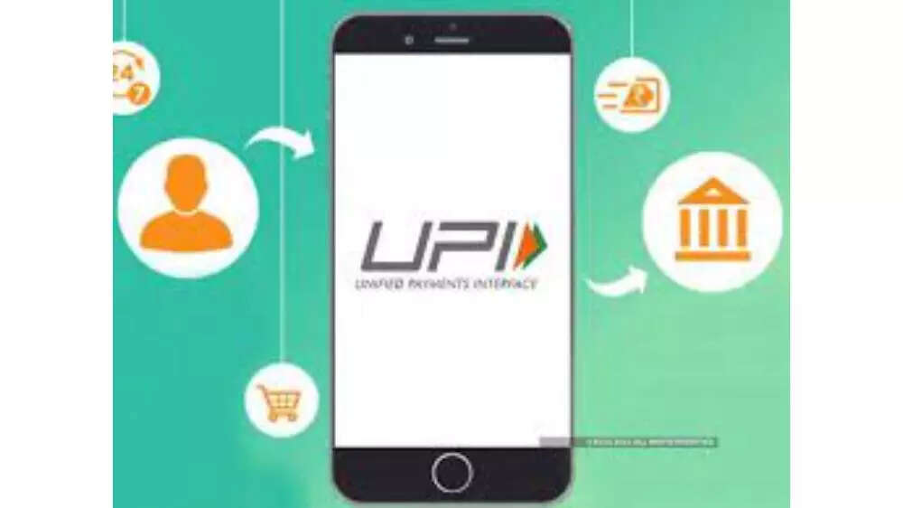 India and Sri Lanka discuss early launch of UPI payment system - Times ...