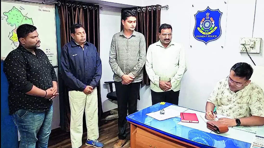 Bodeli, Vadodara: Map, Property Rates, Projects, Photos, Reviews, Info