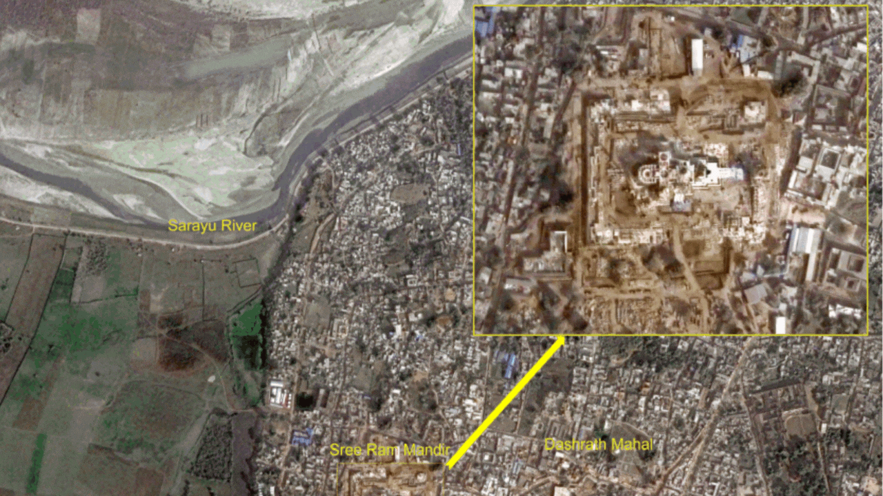 Jalore Bhinmal Road, Jalor: Map, Property Rates, Projects, Photos ...