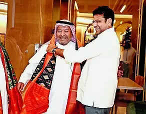 Samudrala, Hyderabad: Map, Property Rates, Projects, Photos, Reviews, Info