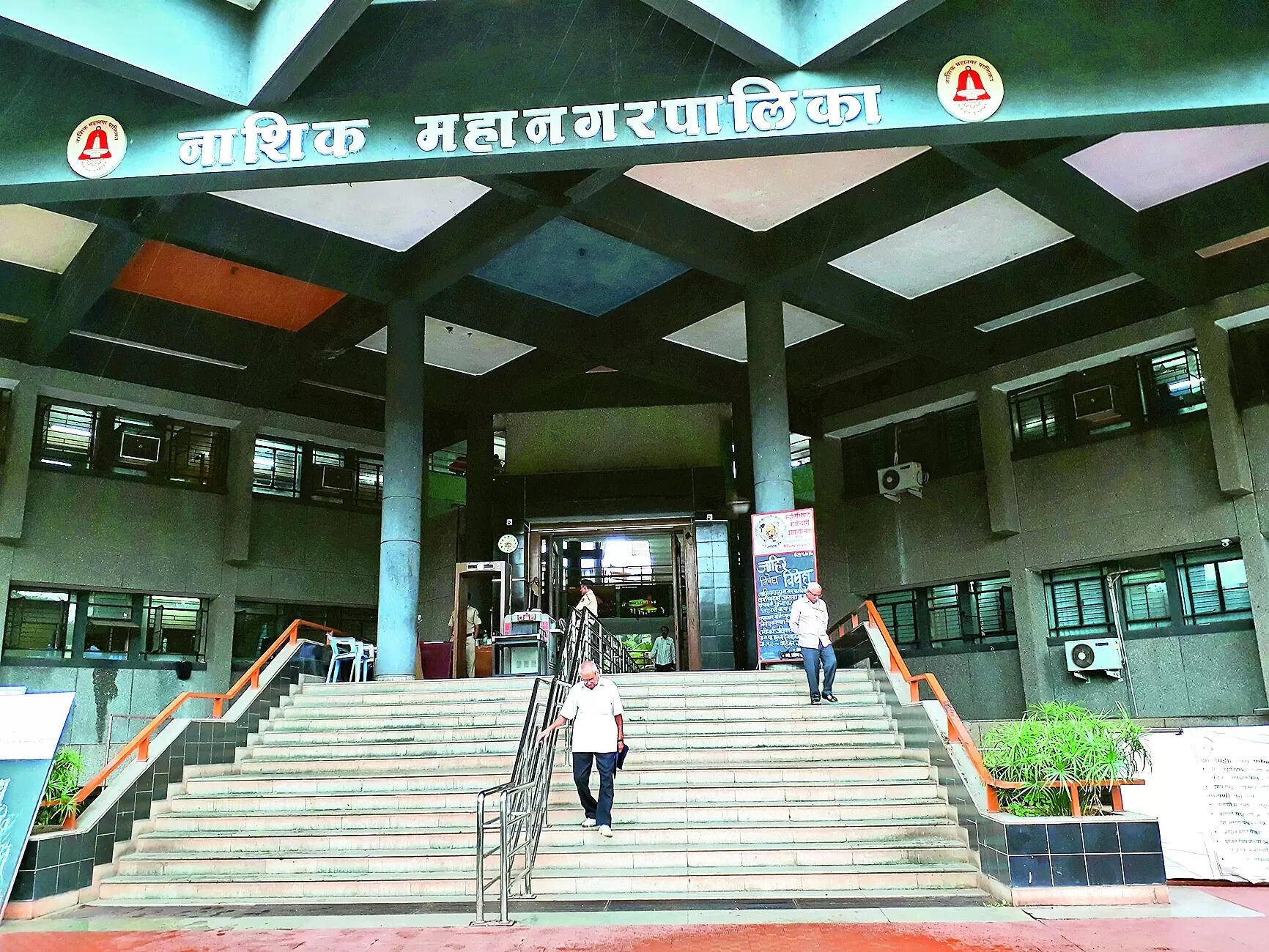 Devlali, Nashik: Map, Property Rates, Projects, Photos, Reviews, Info