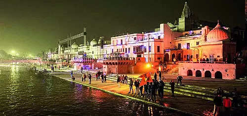 Panchkoshi Road, Varanasi: Map, Property Rates, Projects, Photos ...