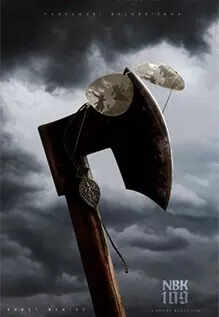 NBK 109 Movie: Showtimes, Review, Songs, Trailer, Posters, News ...