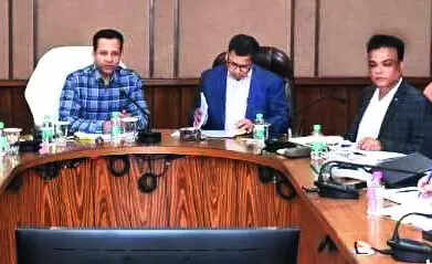 Kandul Road, Raipur: Map, Property Rates, Projects, Photos, Reviews, Info