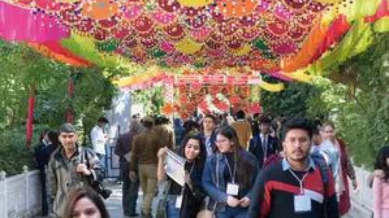 Delta 1 Block A, Greater Noida: Map, Property Rates, Projects, Photos ...