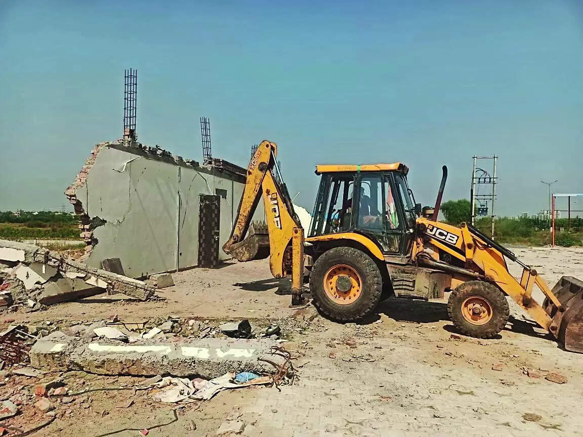 Samaspur Village, Gurgaon: Map, Property Rates, Projects, Photos ...