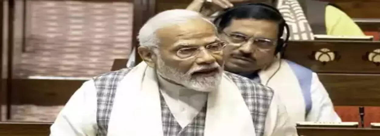 Wednesday evening news brief, February 7 : The PMLA court extended the ED's remand custody of ...