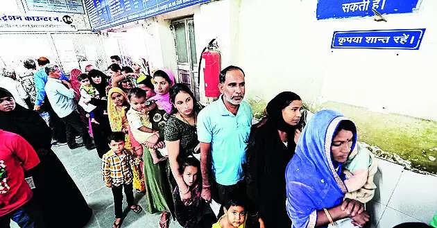 Kotputli, Jaipur: Map, Property Rates, Projects, Photos, Reviews, Info