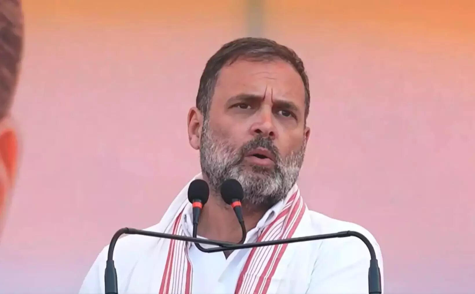 Bharat Jodo Nyay Yatra: Rahul Gandhi takes break from Bharat Jodo Nyay ... Bharat Jodo Nyay Yatra: Rahul Gandhi takes break from Bharat Jodo Nyay ...
