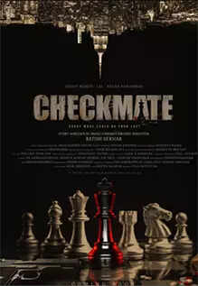 Checkmate Movie: Showtimes, Review, Songs, Trailer, Posters, News ...
