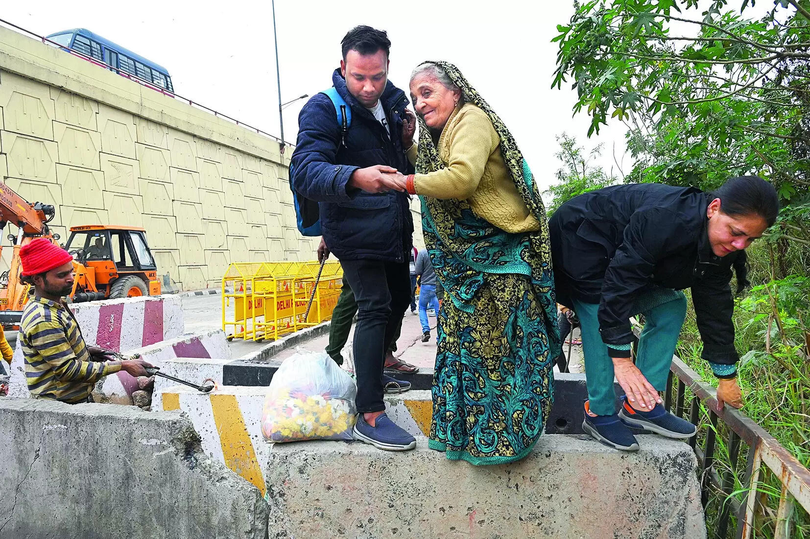 UPSIDC Industrial Area, Ghaziabad: Map, Property Rates, Projects ...