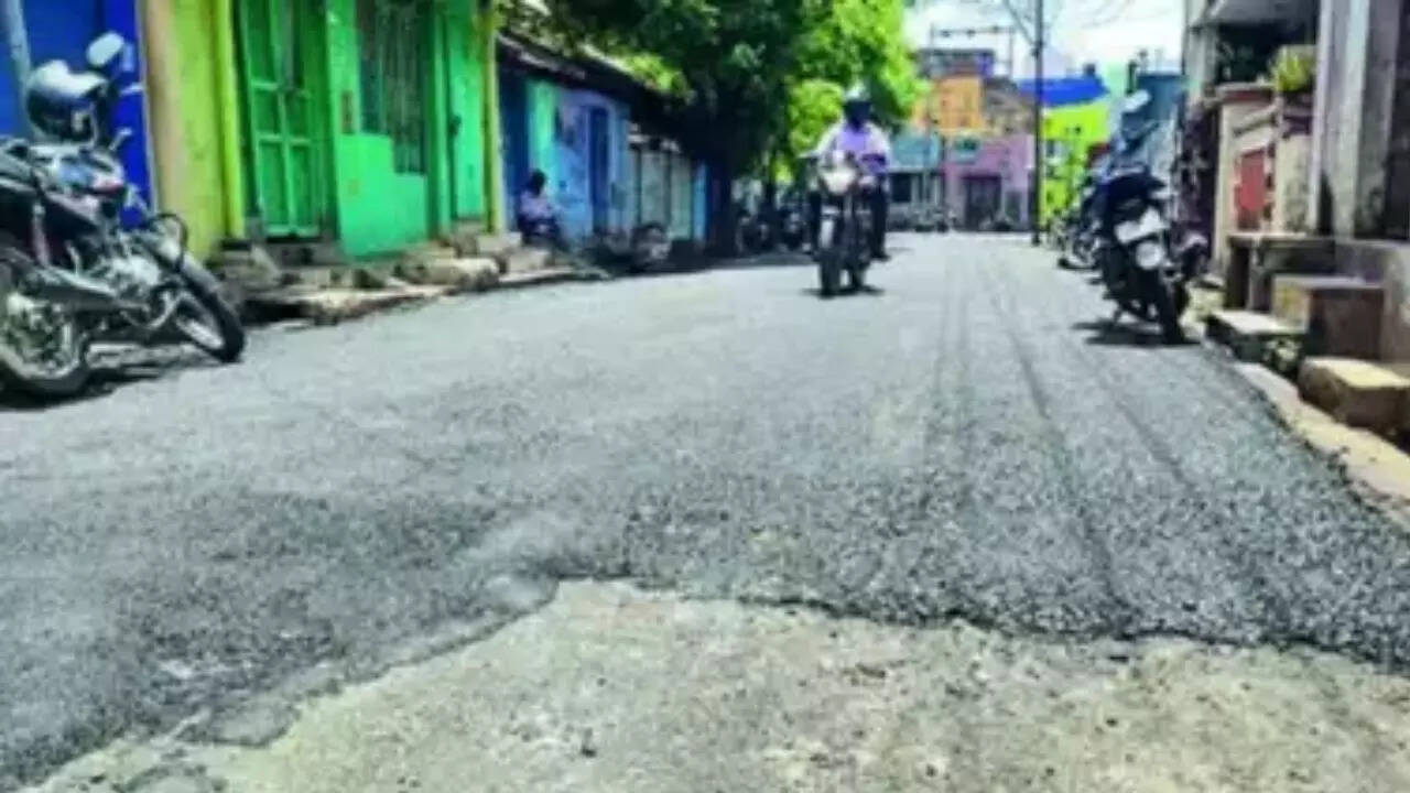 Manapparai, Trichy: Map, Property Rates, Projects, Photos, Reviews, Info