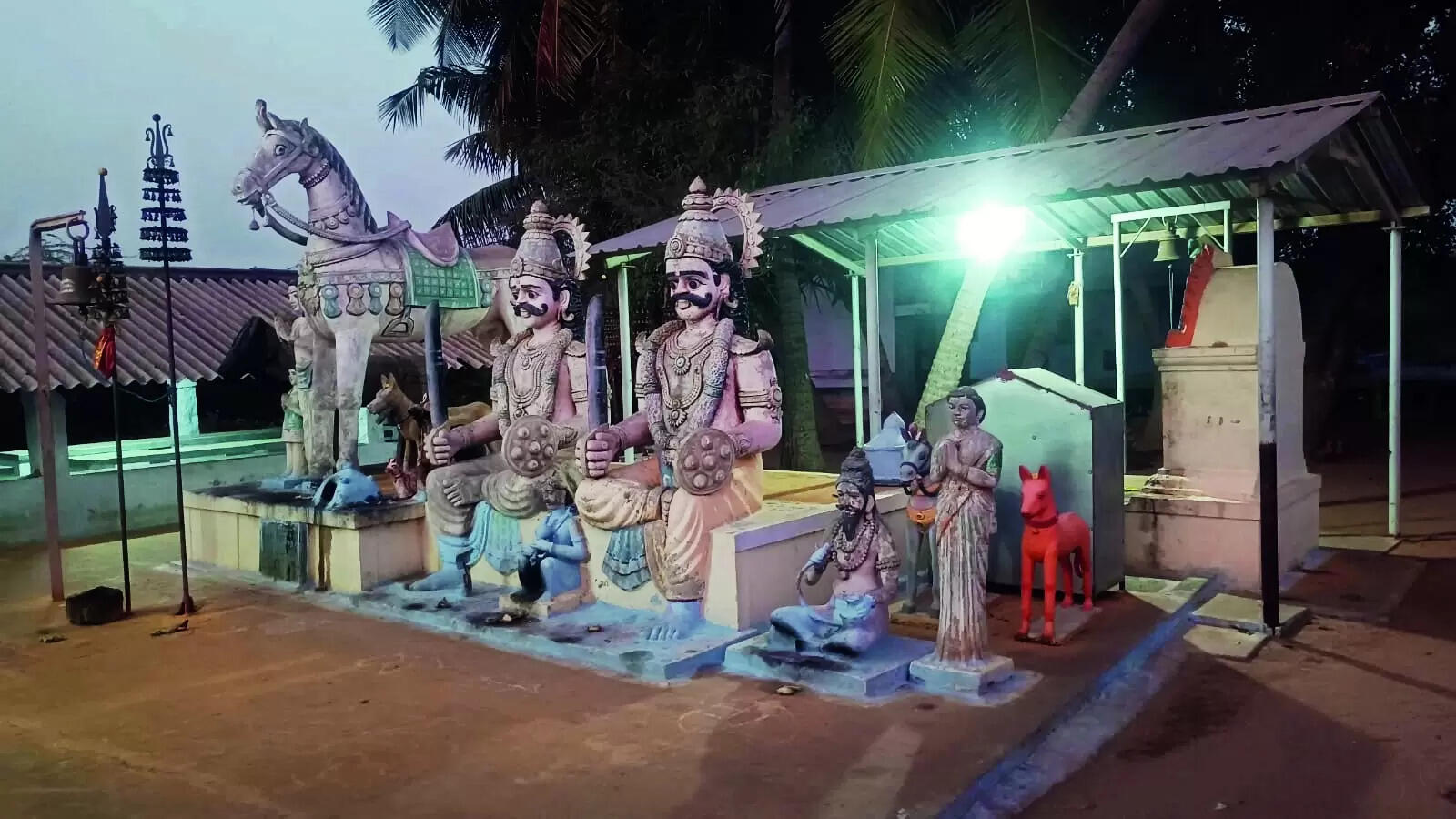 Ritchie Street, Chennai: Map, Property Rates, Projects, Photos, Reviews ...