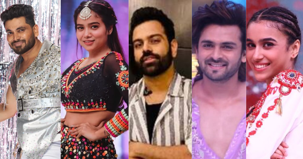 Dhanush reveals SJ Suryah's character in 'Raayan' first look.