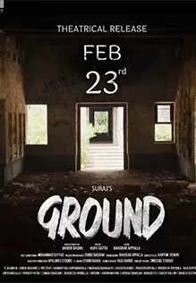 Ground Movie: Showtimes, Review, Songs, Trailer, Posters, News & Videos ...