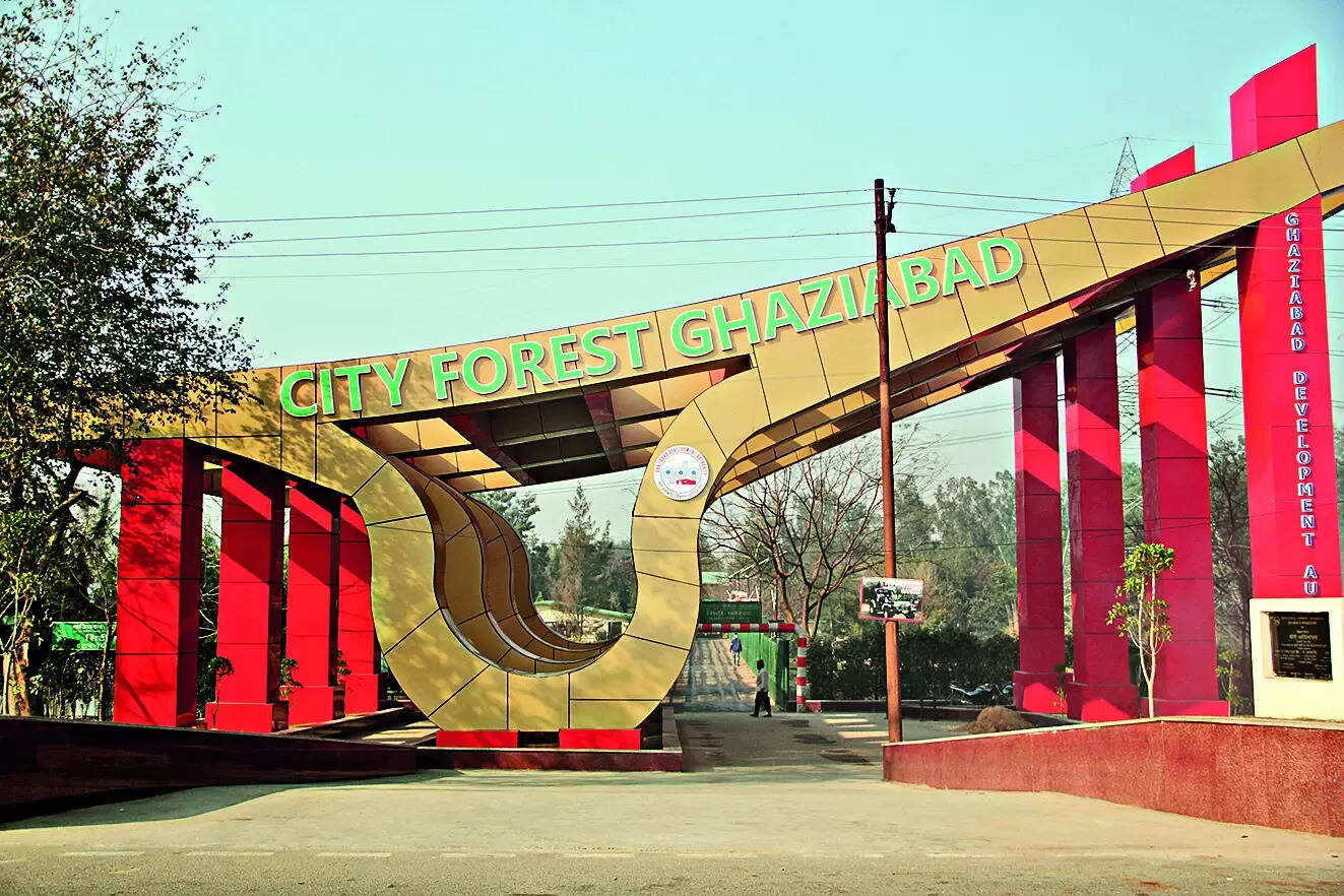 Jafarabad Ganauli, Ghaziabad: Map, Property Rates, Projects, Photos ...