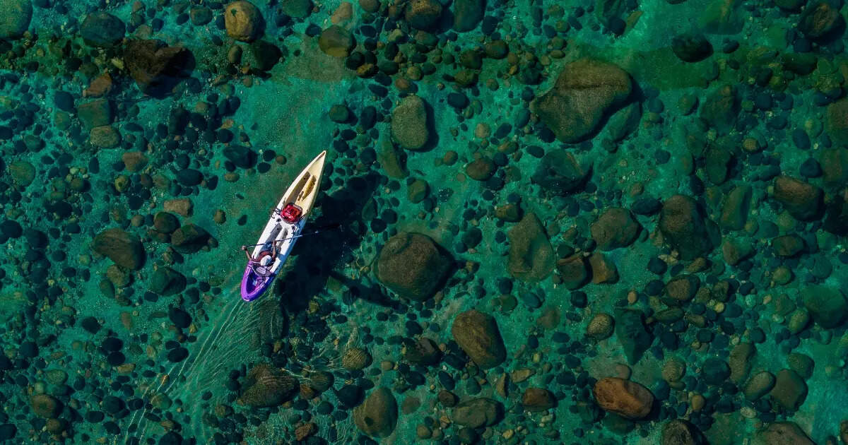 India’s most unusual places for curious travellers | Times of India