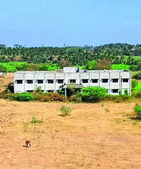 Kallipalayam, Coimbatore: Map, Property Rates, Projects, Photos ...