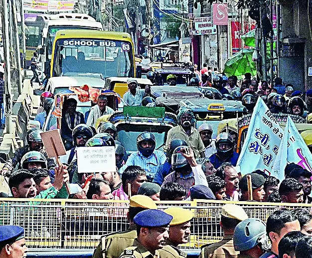 West Boring Canal Road, Patna: Map, Property Rates, Projects, Photos ...