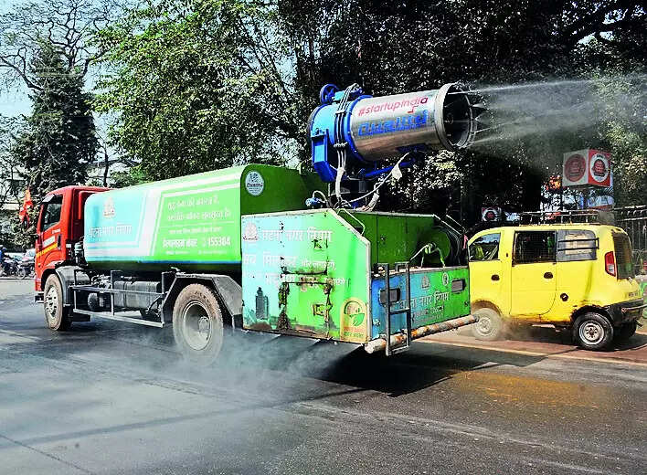 West Boring Canal Road, Patna: Map, Property Rates, Projects, Photos ...