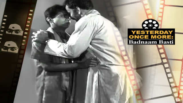 How Badnaam Basti, first Bollywood film on gay relationships, was rediscovered - Times of India ...