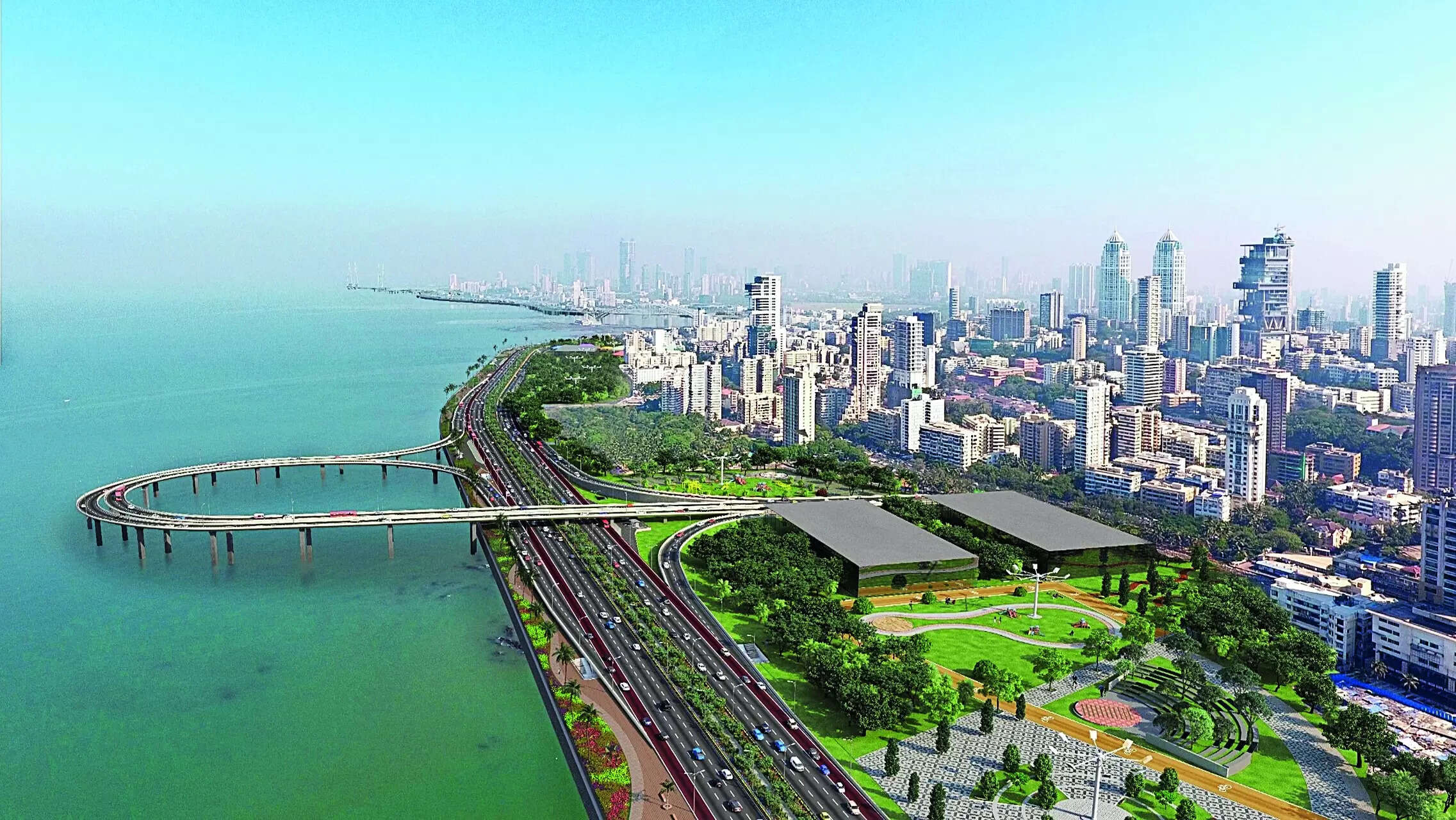 BPCL Colony Chembur, Mumbai: Map, Property Rates, Projects, Photos ...