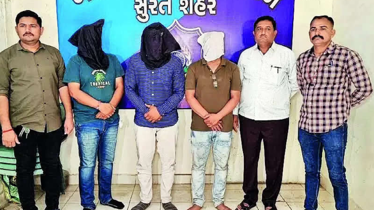 Utran, Surat: Map, Property Rates, Projects, Photos, Reviews, Info