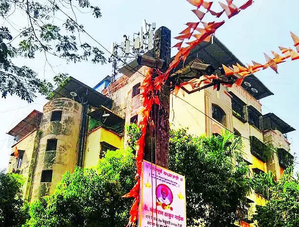 Sector 8 Kamothe, Navi Mumbai: Map, Property Rates, Projects, Photos ...