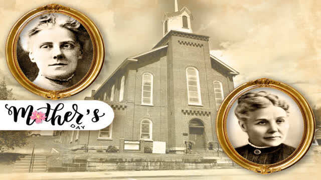 mother's day history: Mother’s Day: How Anna Jarvis started a movement ...