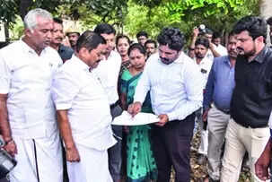 Sumangali Garden, Coimbatore: Map, Property Rates, Projects, Photos ...