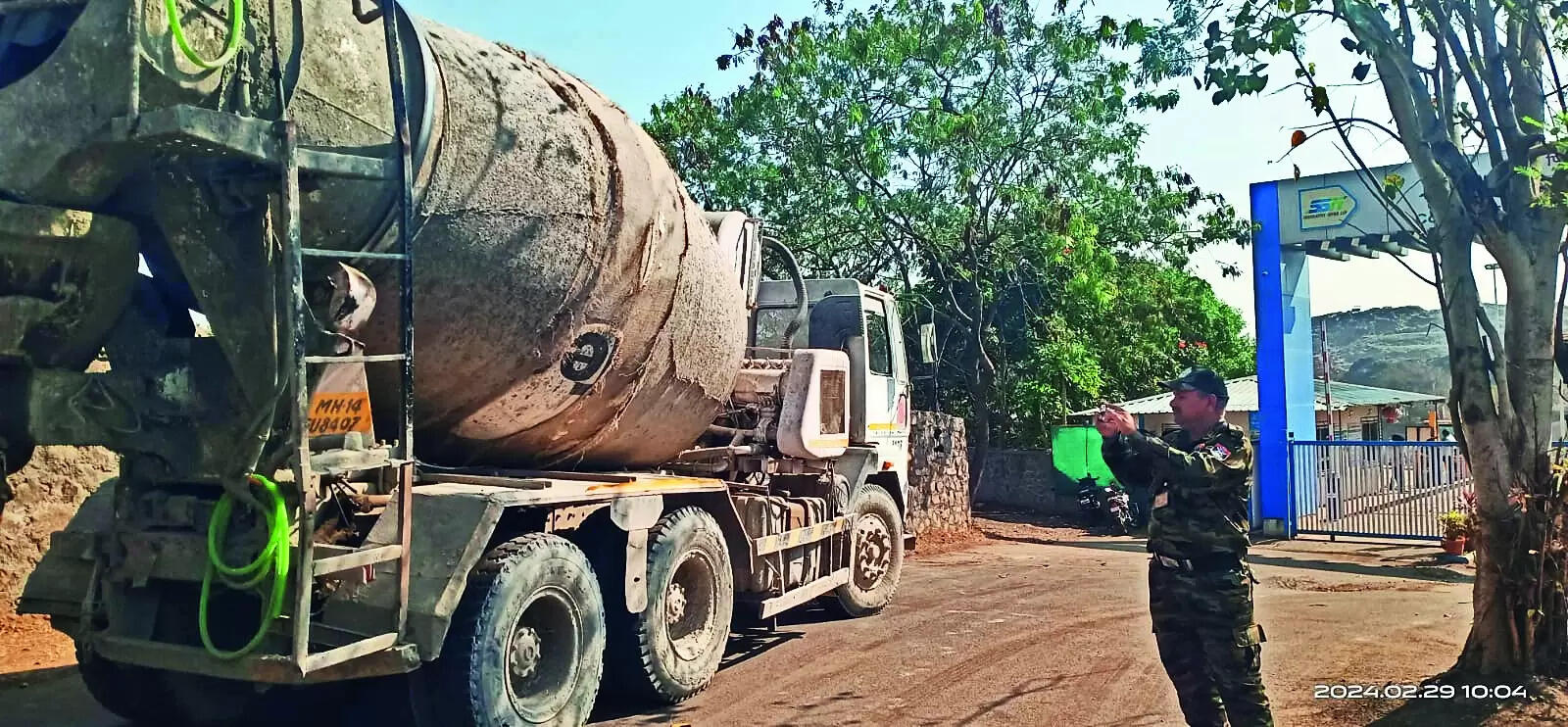 Perugate, Pune: Map, Property Rates, Projects, Photos, Reviews, Info