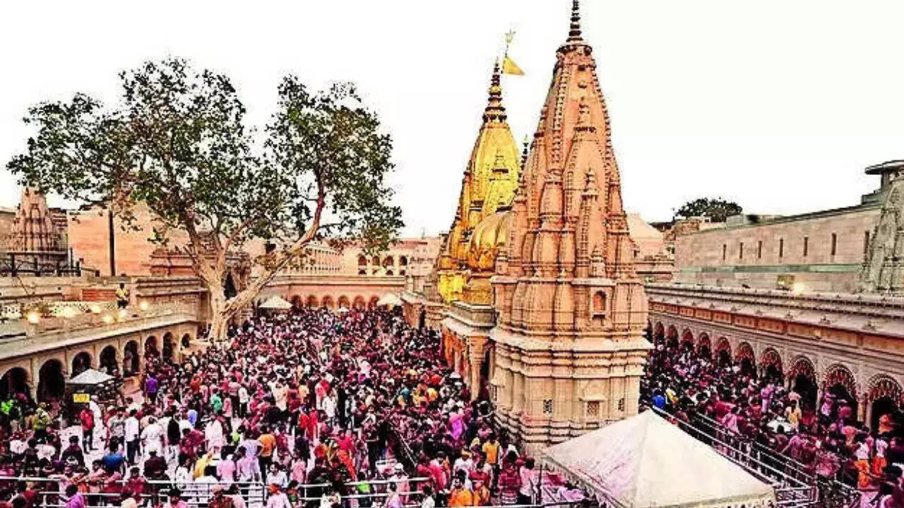 Shivdaspur, Varanasi: Map, Property Rates, Projects, Photos, Reviews, Info