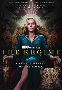 The Regime Web Series: Review, Trailer, Star Cast, Songs, Actress Name ...