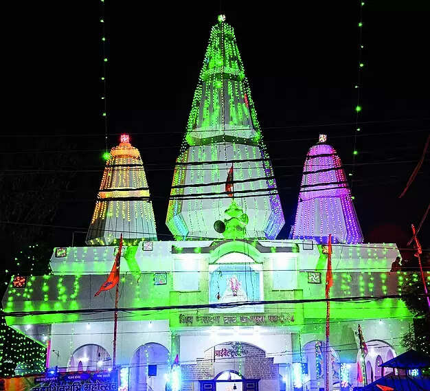 Bajrangpuri, Patna: Map, Property Rates, Projects, Photos, Reviews, Info