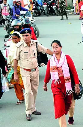 Ratu Basti, Ranchi: Map, Property Rates, Projects, Photos, Reviews, Info