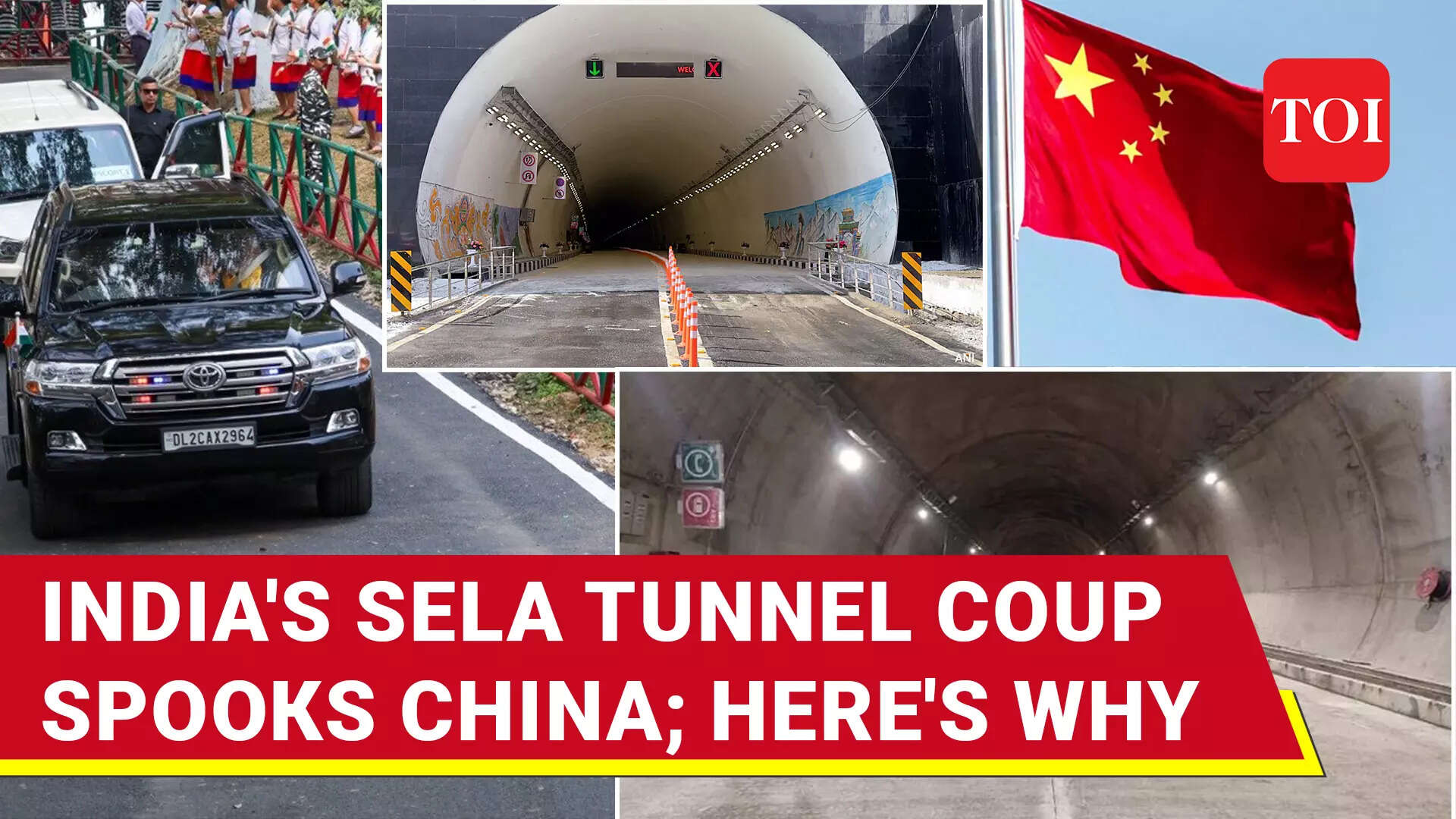 India reacts furiously to China's provocative remarks on PM Modi's ...