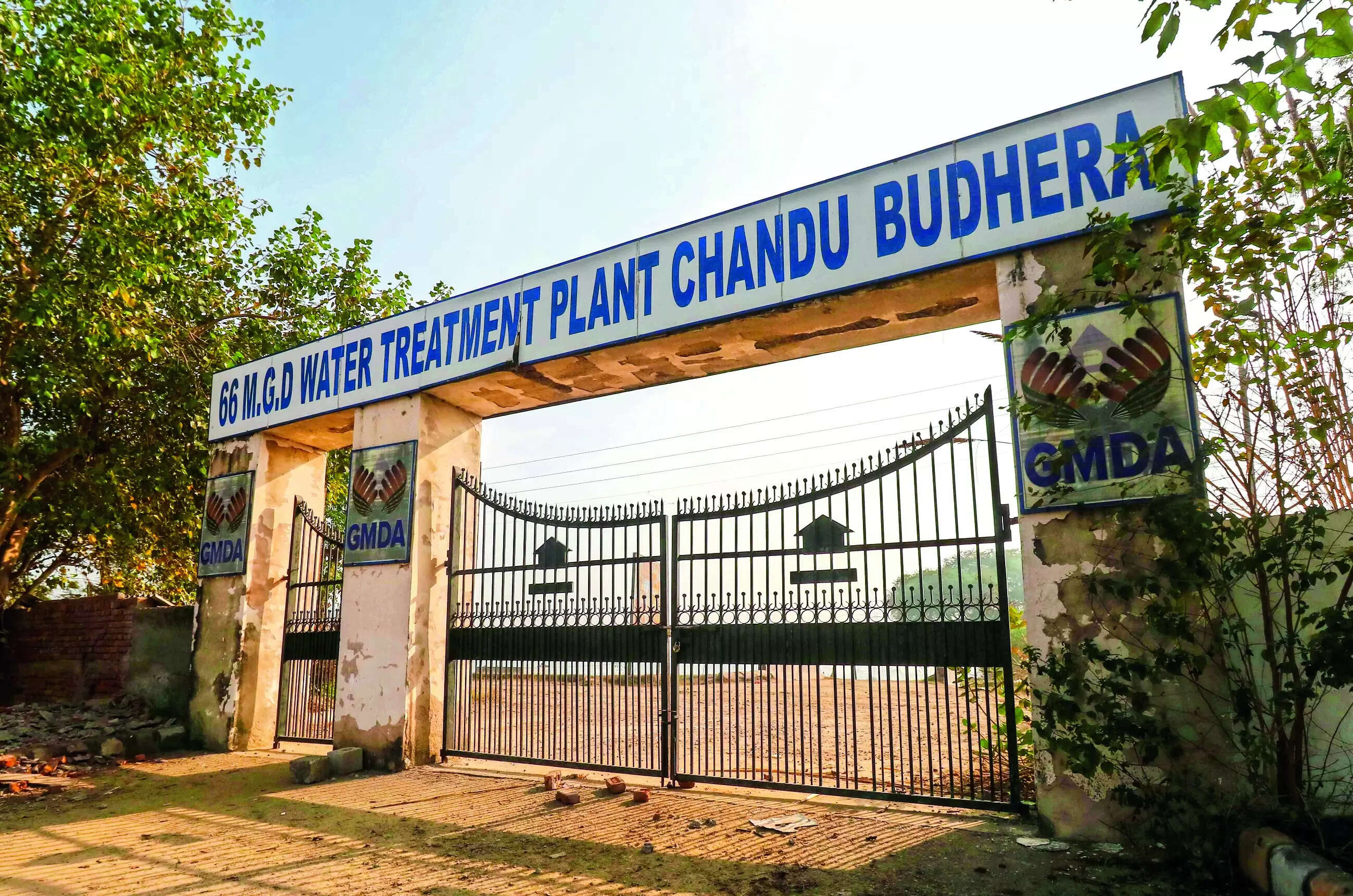 Karamchari Colony, Gurgaon: Map, Property Rates, Projects, Photos ...