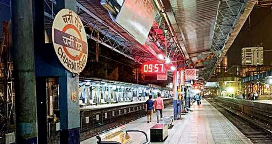 Indira Nagar Jogeshwari East, Mumbai: Map, Property Rates, Projects ...