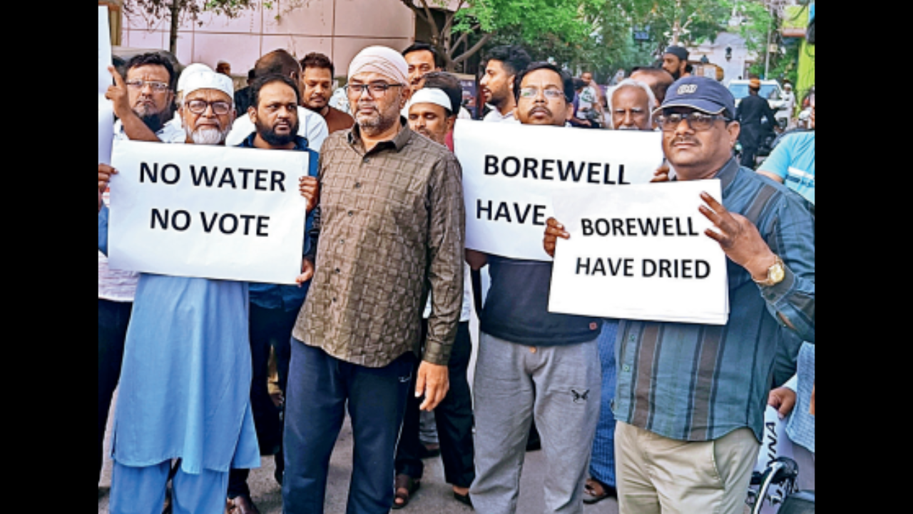 Sabza Colony, Hyderabad: Map, Property Rates, Projects, Photos, Reviews ...