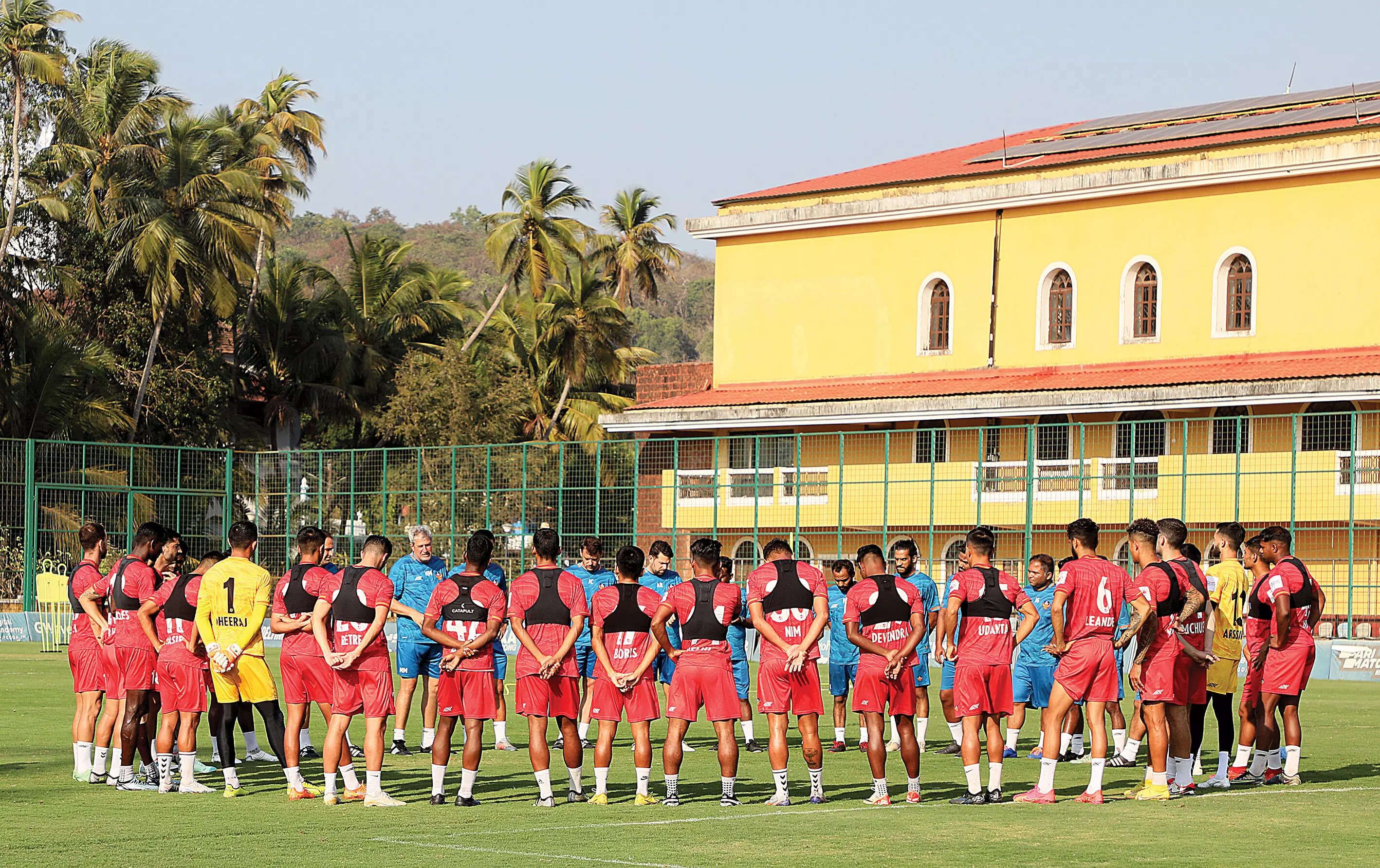 Navelim, Goa: Map, Property Rates, Projects, Photos, Reviews, Info