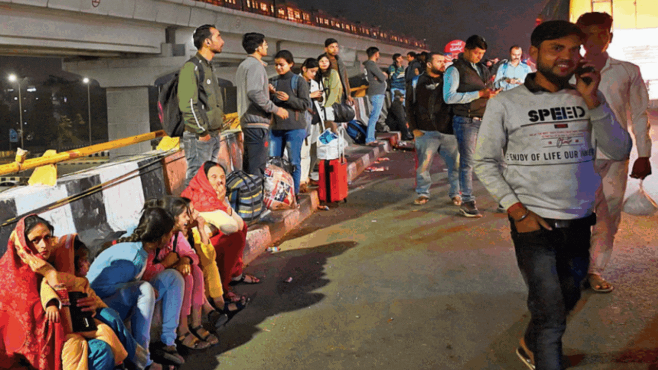 Block A2 Roshan Garden, New Delhi: Map, Property Rates, Projects ...